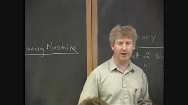 Automata Theory - Lecture 1 - Finite State Machines Part 01 - نماشا