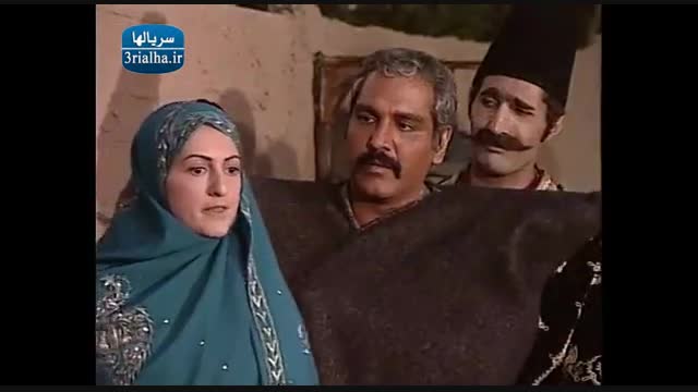 سریال شب‌های برره - 23 - نماشا