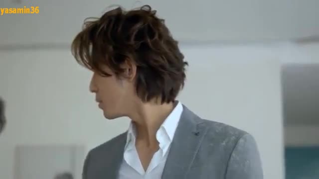 قسمت 15 پارت 4سریال تایوانی عاشق یک مرد شدن (Bro.man.ce) - نماشا