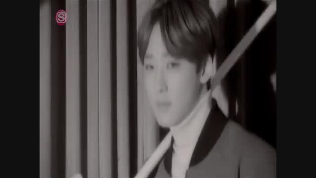 U-KISS One Shot One Kill M/V ورژن کامل موزیک ویدیو ی وان شات وان کیل (درخواستی) - نماشا