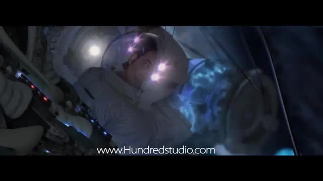 ژانر علمی تخیلی The best Iran VFX - Iran visual effects - نماشا