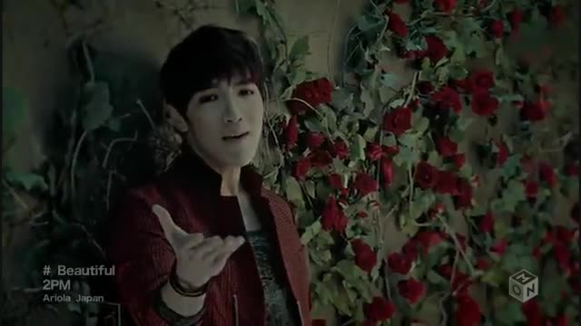 موزیک ویدیو beautiful از 2pm - نماشا