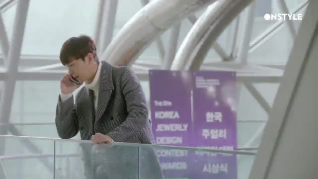 مینی سریال کره ای روبی قسمت 01 زیرنویس فارسی Ruby Ruby Love 2017 - نماشا