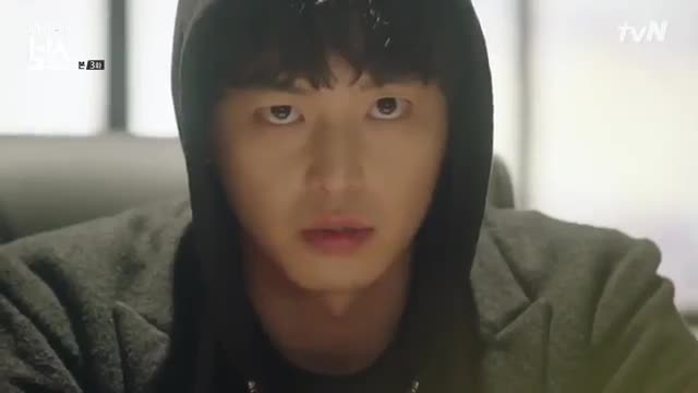 قسمت سوم سریال کره ای رئیس حساس – 2017 Sensitive Boss - نماشا