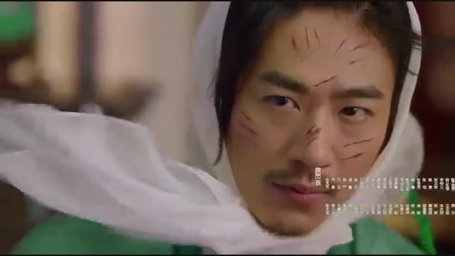 سریال چینی برو پرنسس برو / برو شاهزاده خانم / Go Princess Go / Tai Zi Fei Sheng Zhi Ji قسمت3 - نماشا