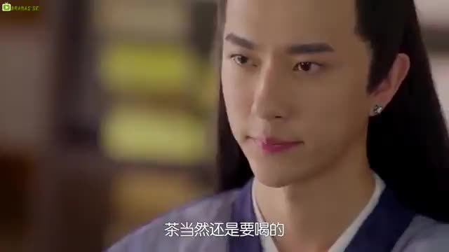 سریال چینی برو پرنسس برو / برو شاهزاده خانم / Go Princess Go / Tai Zi Fei Sheng Zhi Ji قسمت26 ...